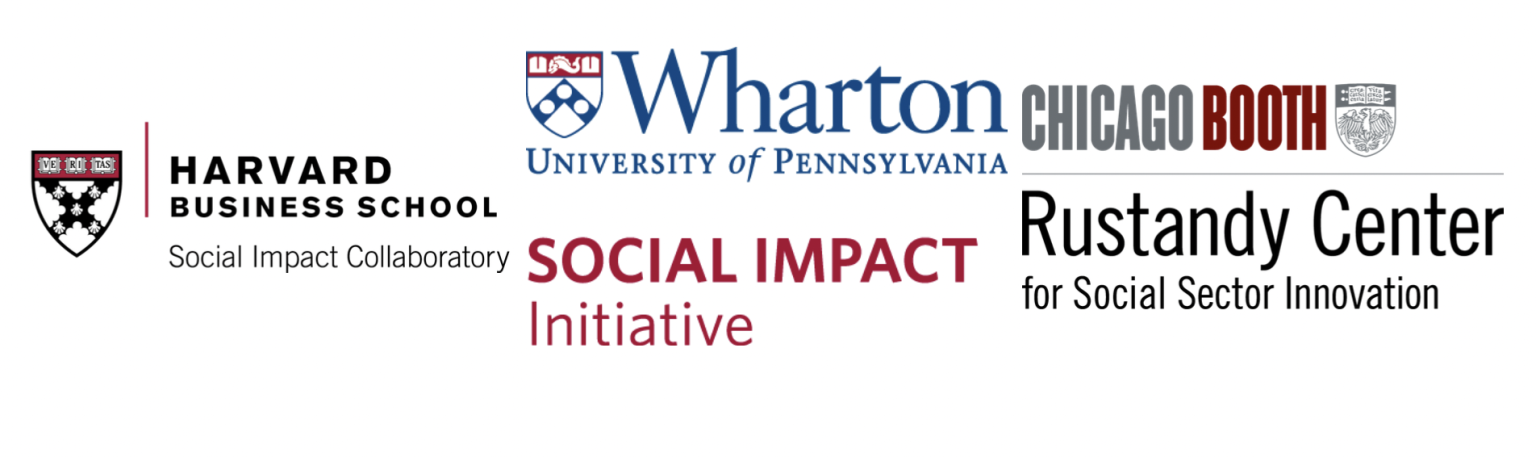 Strengthening the Evidence Base - Catalytic Capital Consortium