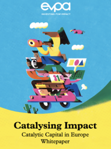 Research & Learning - Catalytic Capital Consortium