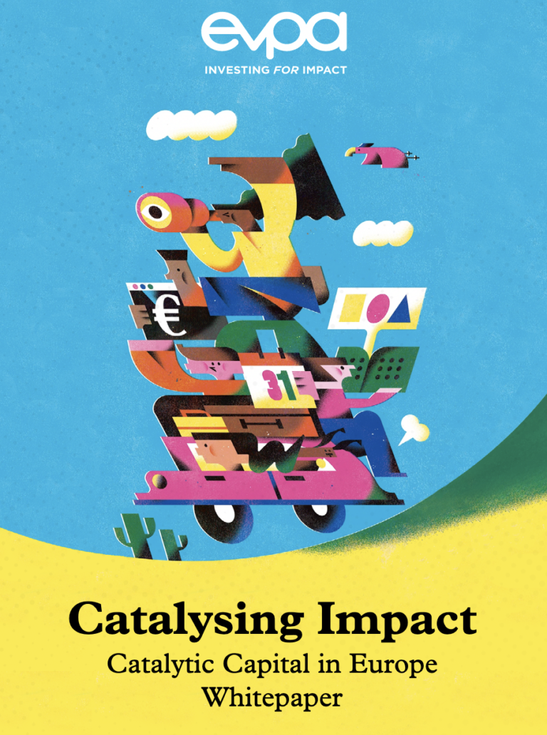 Research & Learning - Catalytic Capital Consortium