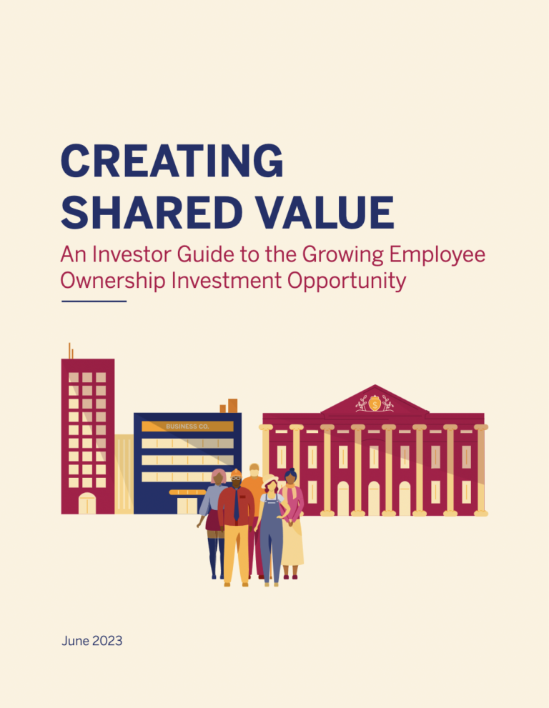 Research & Learning - Catalytic Capital Consortium